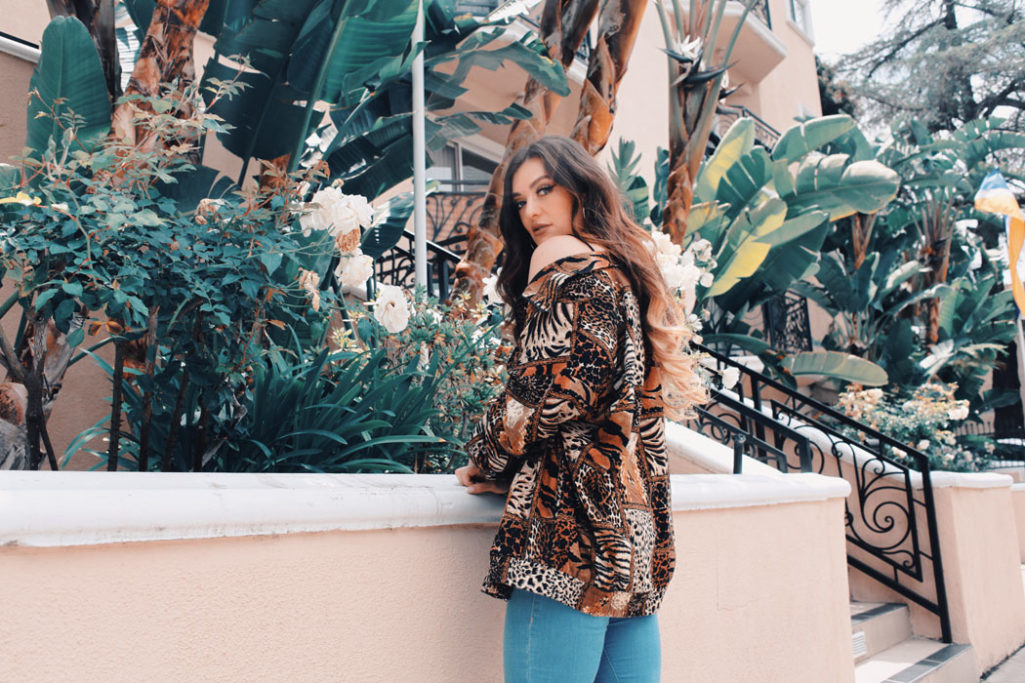 Janine opens up about life balance, new album, love and challenges - C ...