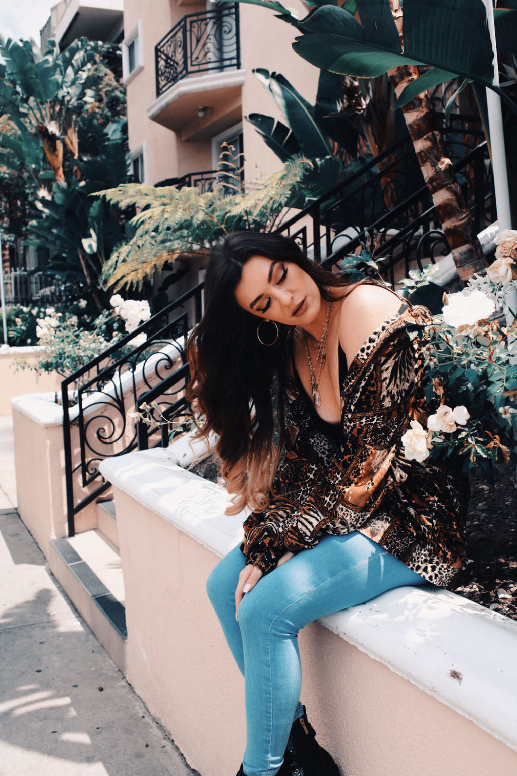 Janine opens up about life balance, new album, love and challenges - C ...