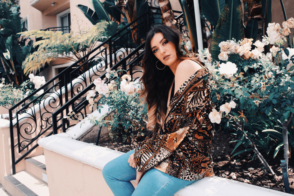 Janine opens up about life balance, new album, love and challenges - C ...