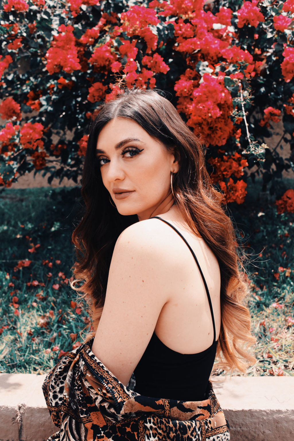 Janine opens up about life balance, new album, love and challenges - C ...