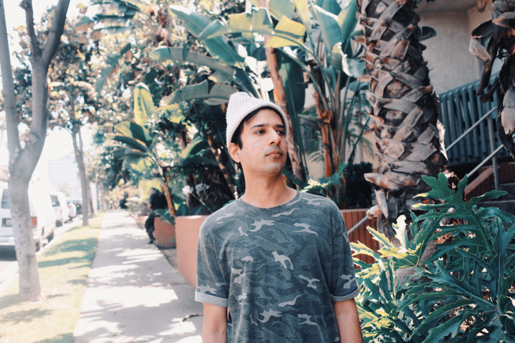 Wiwek talks personal challenges, love and signing to OWSLA - C-Heads ...