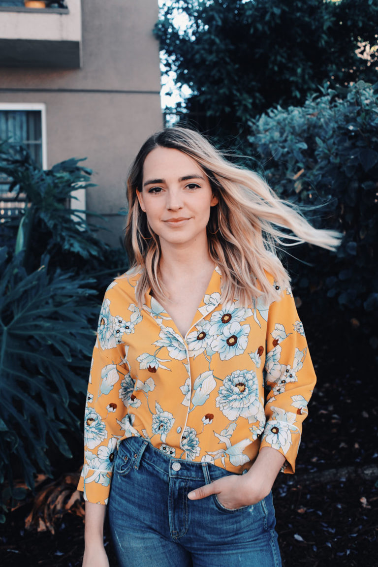 Katelyn Tarver talks music, challenges, moving to LA and acting - C ...