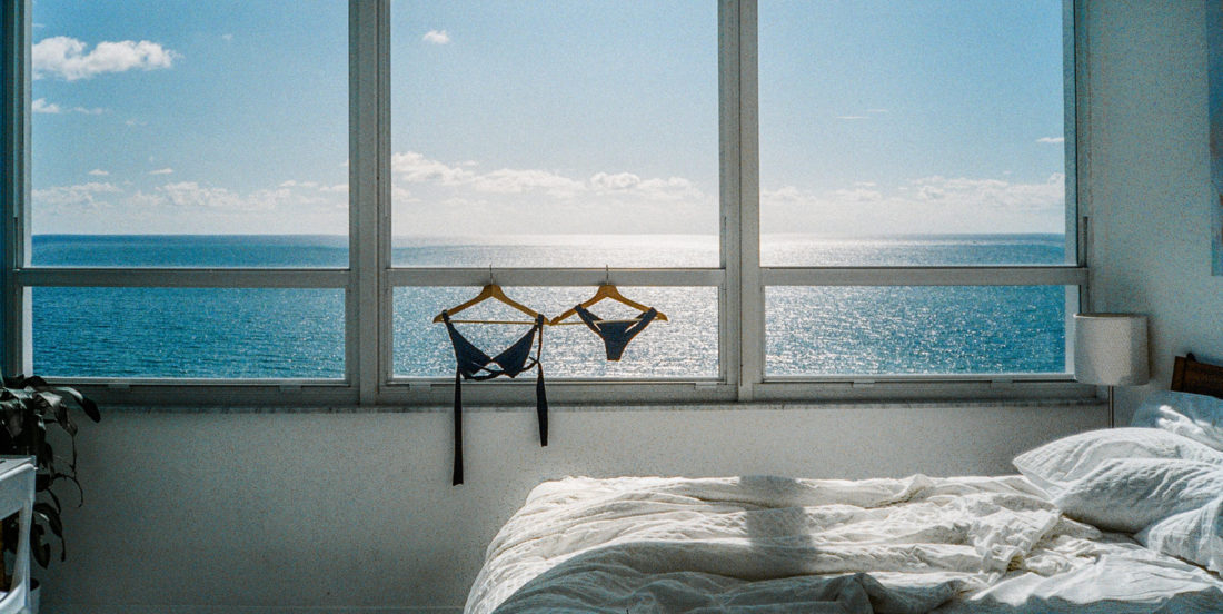 I thought I knew what freedom was - C-Heads Magazine