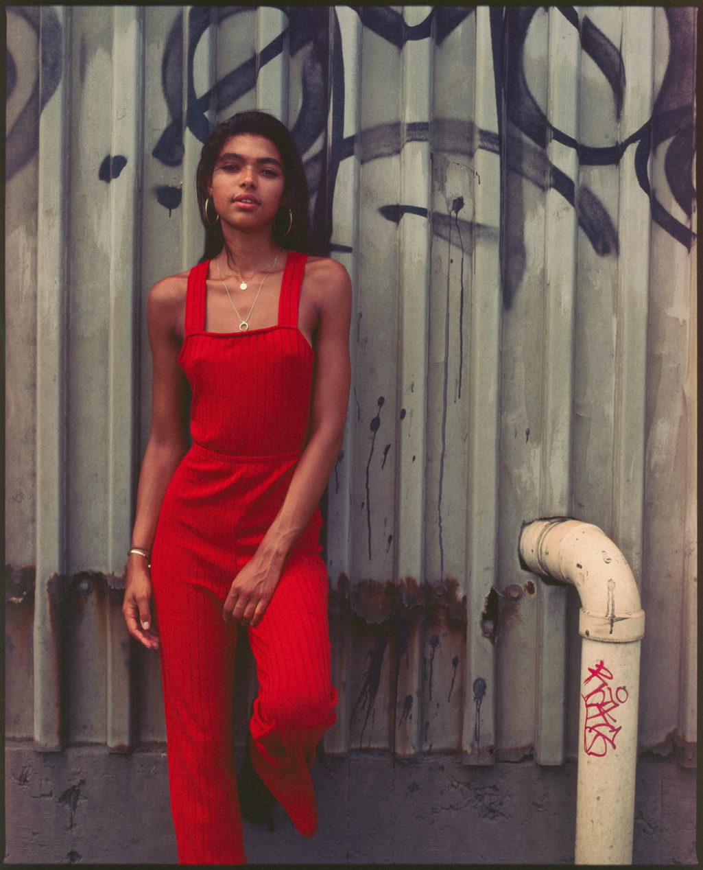 Stages of the Sun - C-Heads Magazine