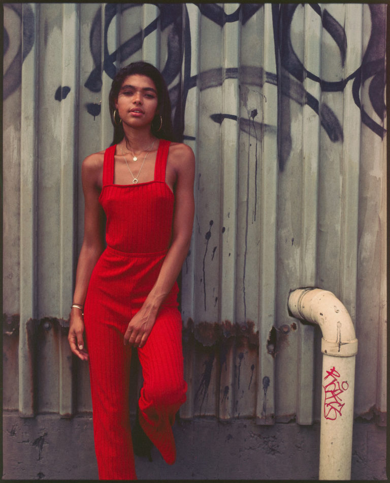 Stages of the Sun - C-Heads Magazine