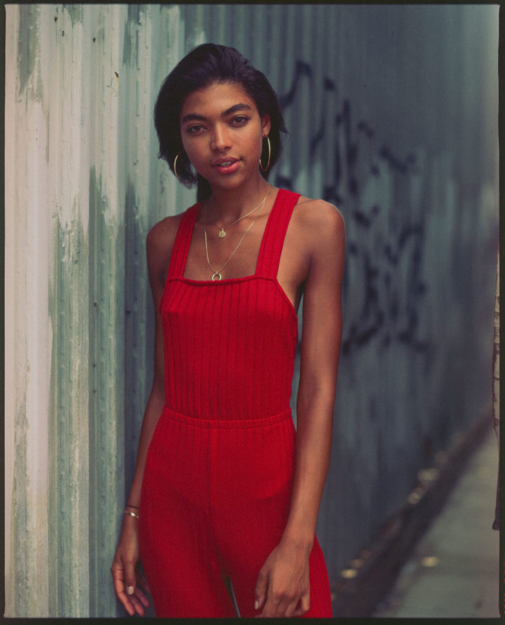 Stages of the Sun - C-Heads Magazine