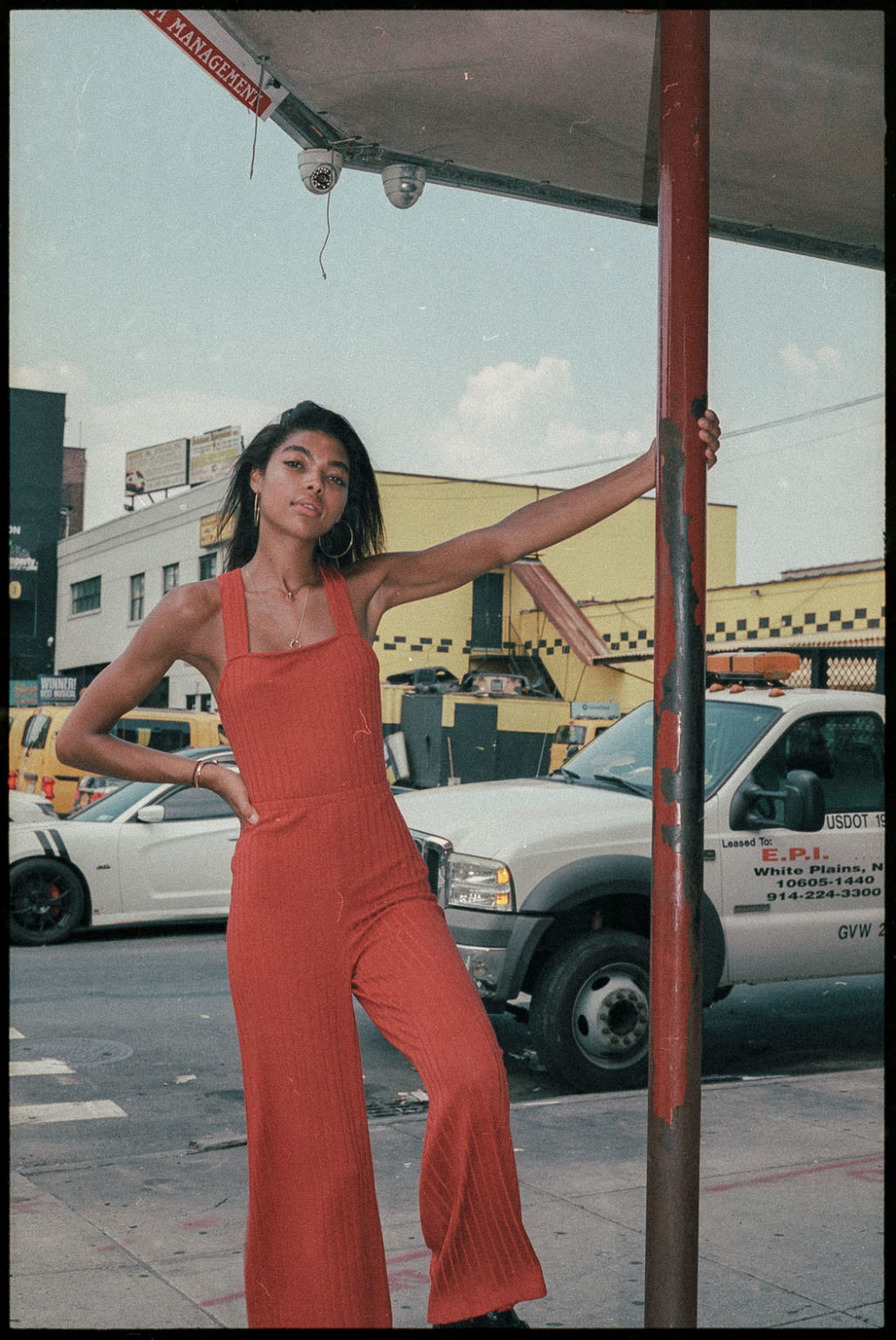 Stages of the Sun - C-Heads Magazine