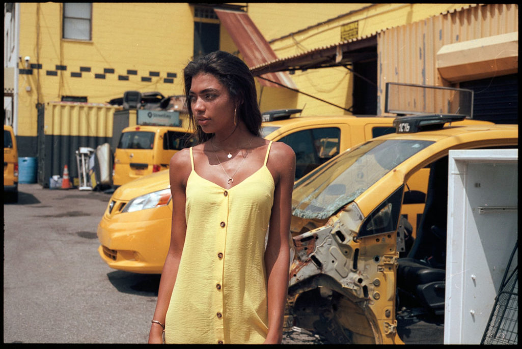 Stages of the Sun - C-Heads Magazine