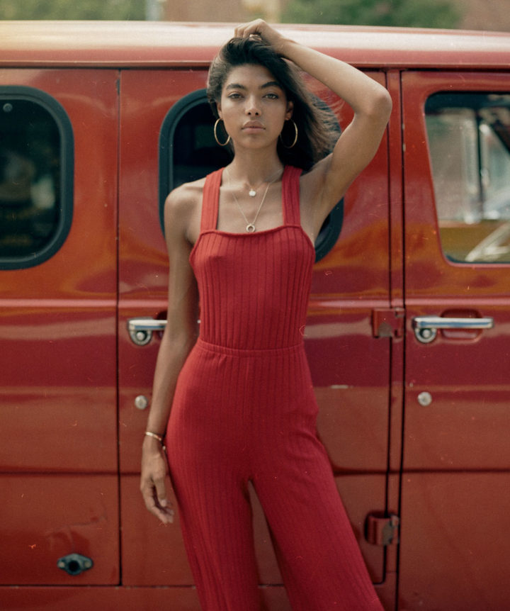 Stages of the Sun - C-Heads Magazine