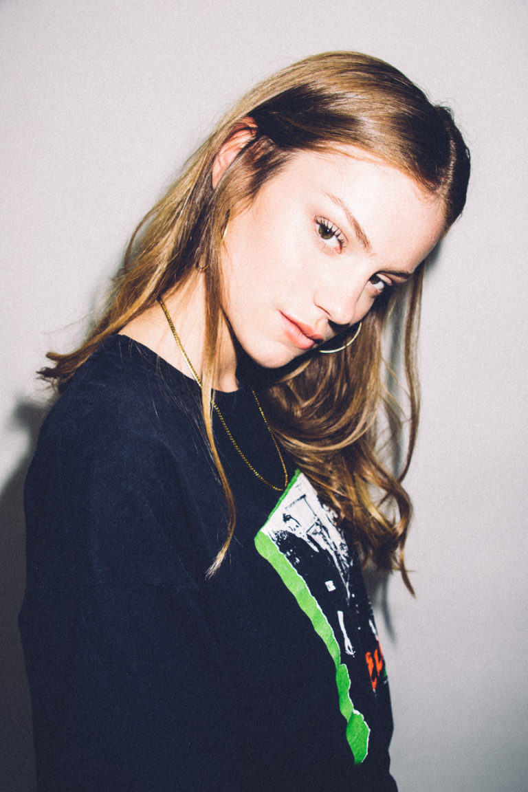 "Just be nice to people and do your thaang" A chat with German singer ...