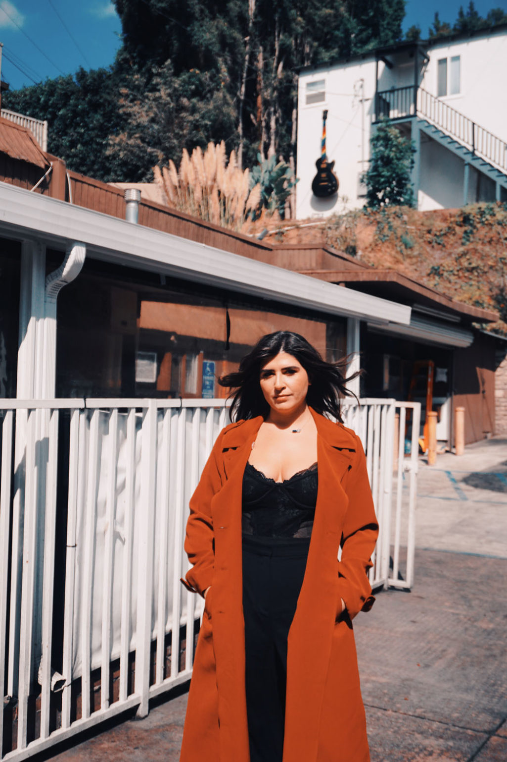 "I love writing and never get tired of that" Interview with Emily ...