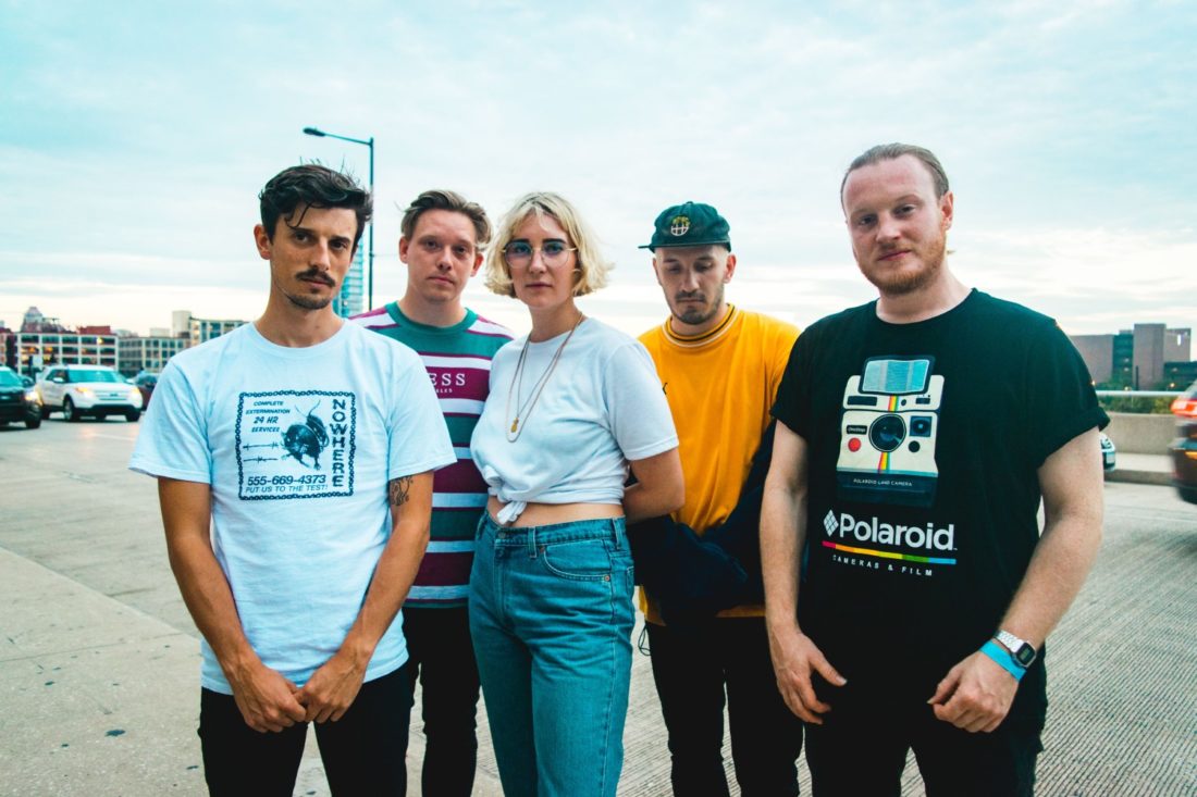 Art & Independence: A talk with Fickle Friends - C-Heads Magazine