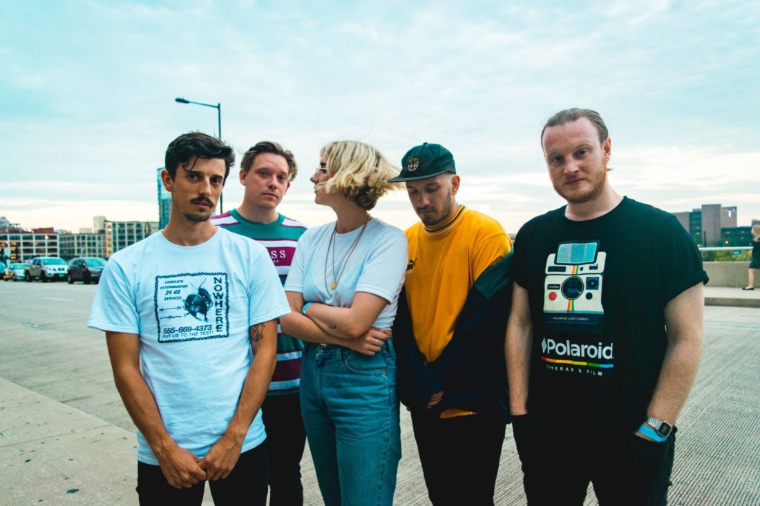 Art & Independence: A talk with Fickle Friends - C-Heads Magazine