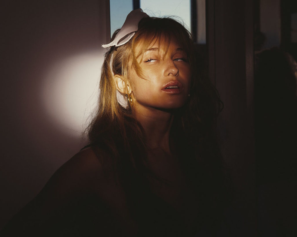 Behind Blue Eyes - C-Heads Magazine