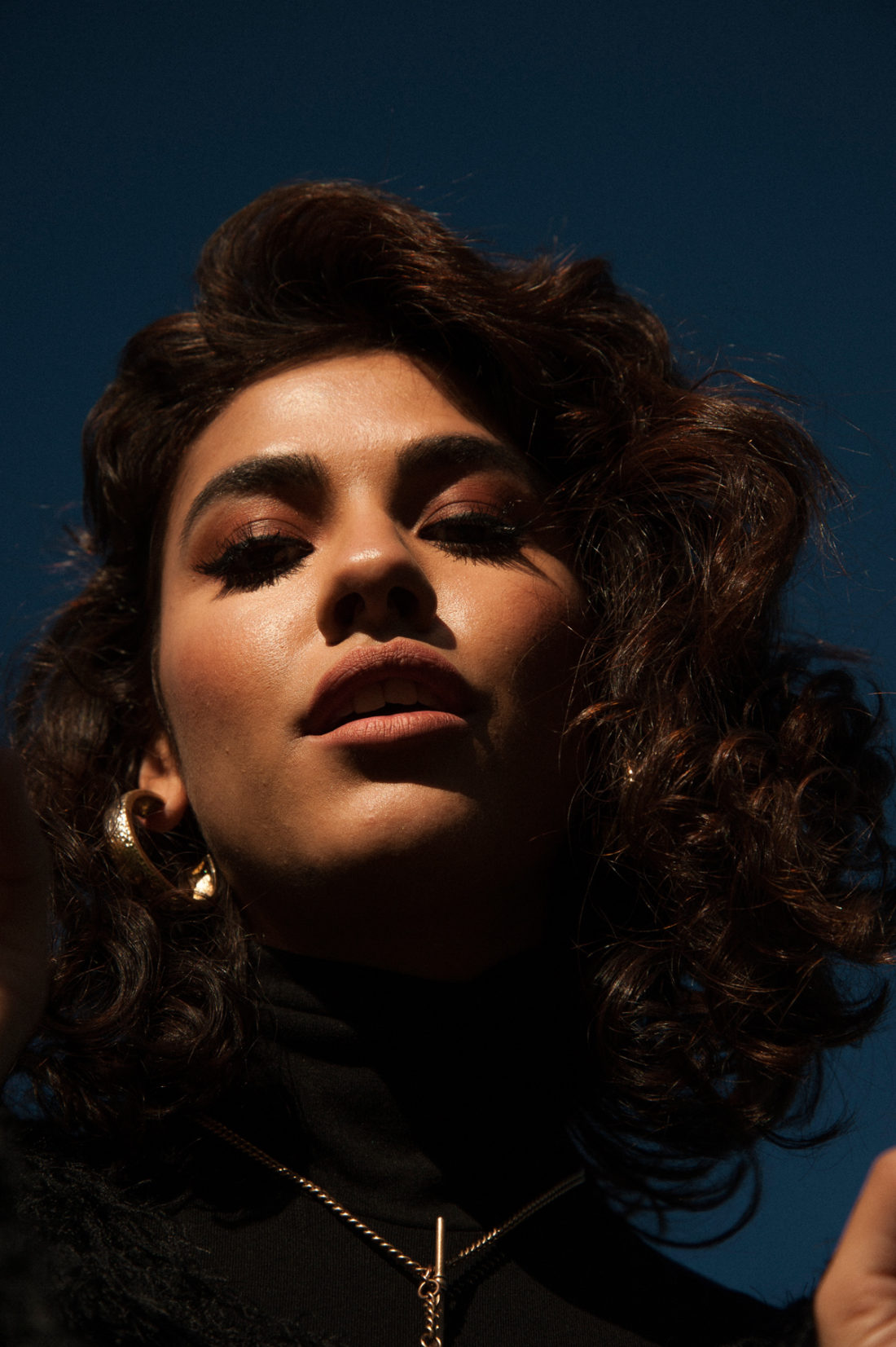 Charlotte OC on her new single and a year full of changes - C-Heads ...