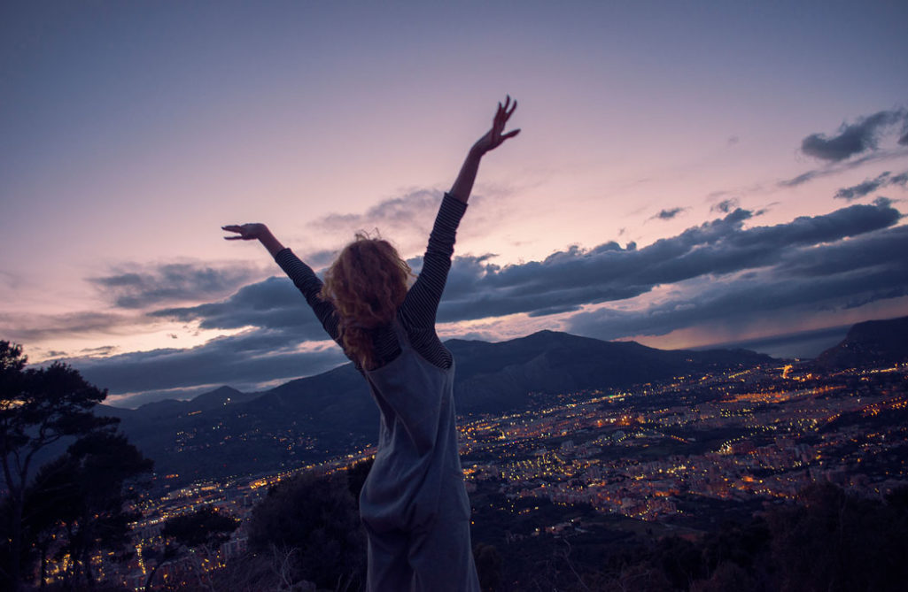 "I can see beauty everywhere now, photography gave me that." Paolo ...