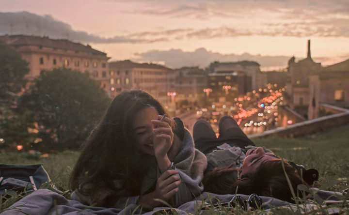 "I can see beauty everywhere now, photography gave me that." Paolo ...