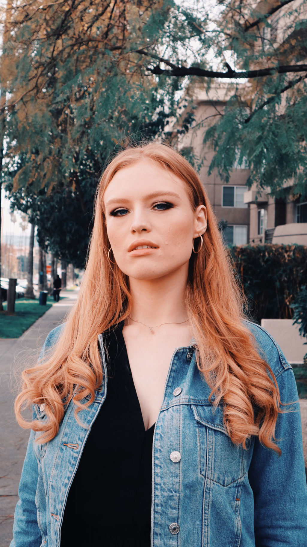 In conversation with Freya Ridings - C-Heads Magazine