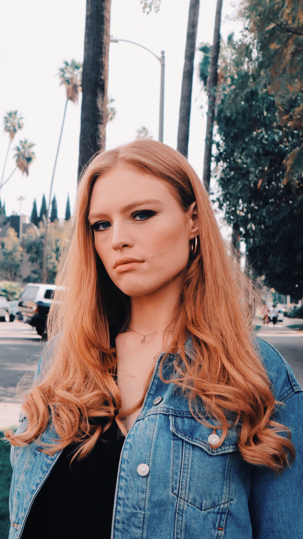 In conversation with Freya Ridings - C-Heads Magazine