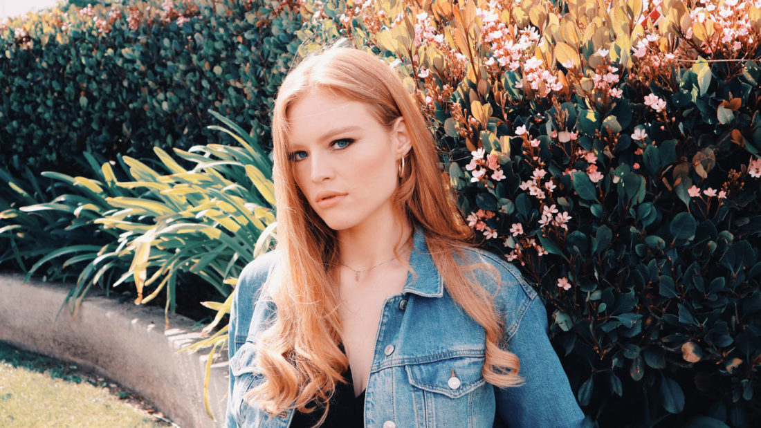 In conversation with Freya Ridings - C-Heads Magazine