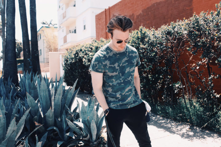 Let´s fall in love for the sound of Finneas O'Connell - C-Heads Magazine
