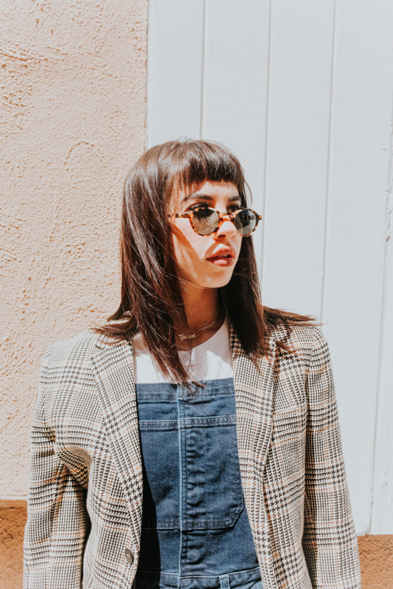 In conversation with singer and songwriter Naomi Wild - C-Heads Magazine