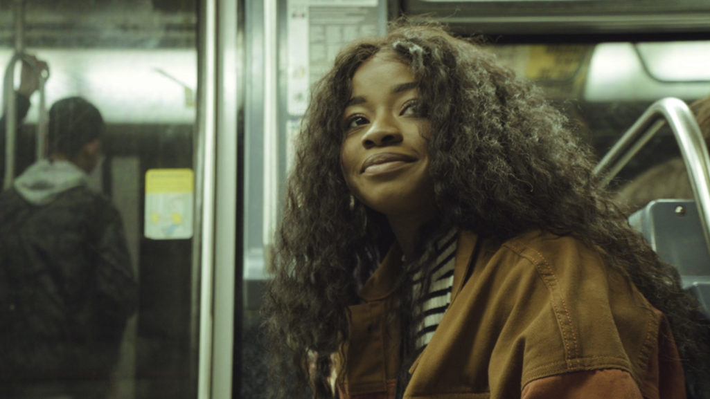 Talk & Style with Amina - C-Heads Magazine