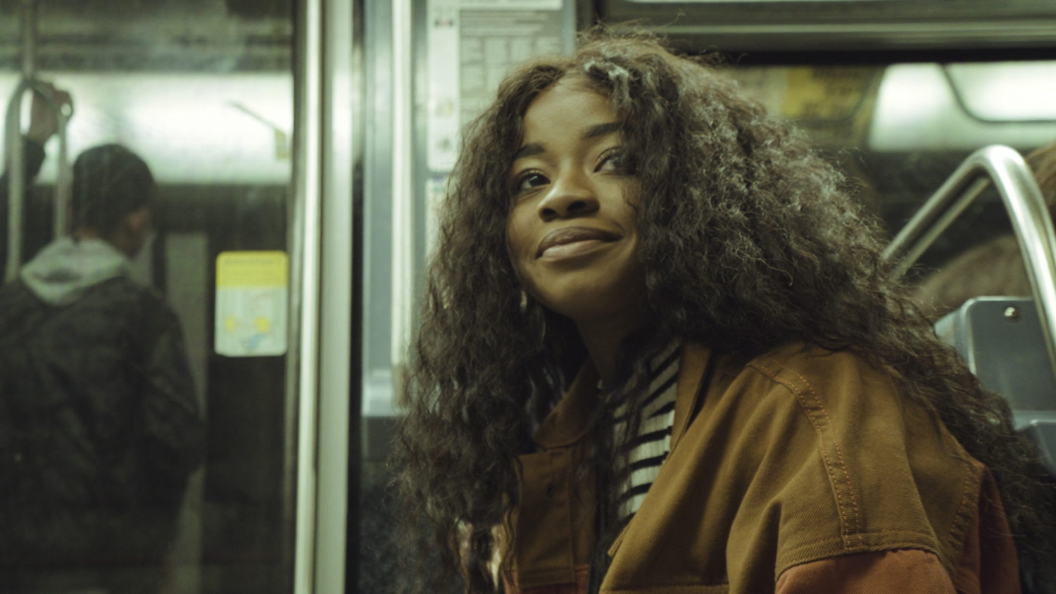 Talk & Style with Amina - C-Heads Magazine