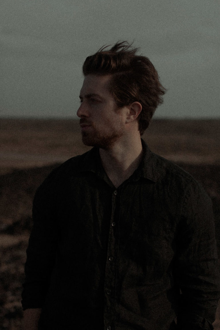 Kerem Bakir turns his lens to pure and enduring portraits - C-Heads ...