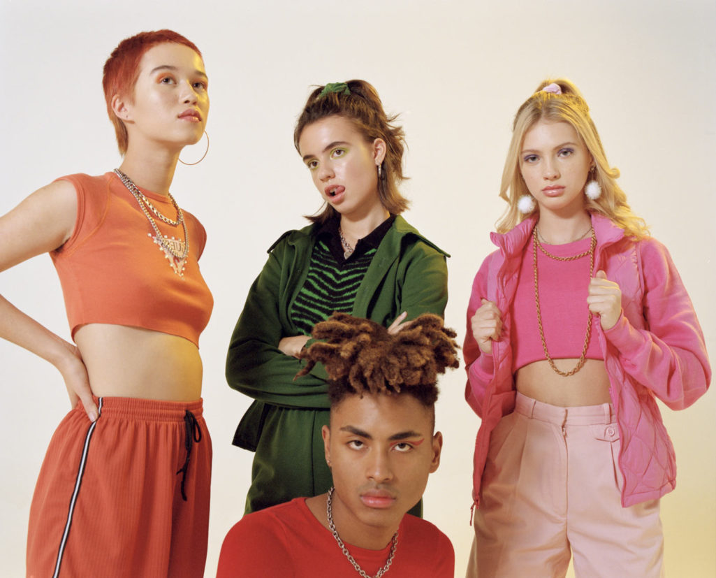 Young LA #3 - C-Heads Magazine