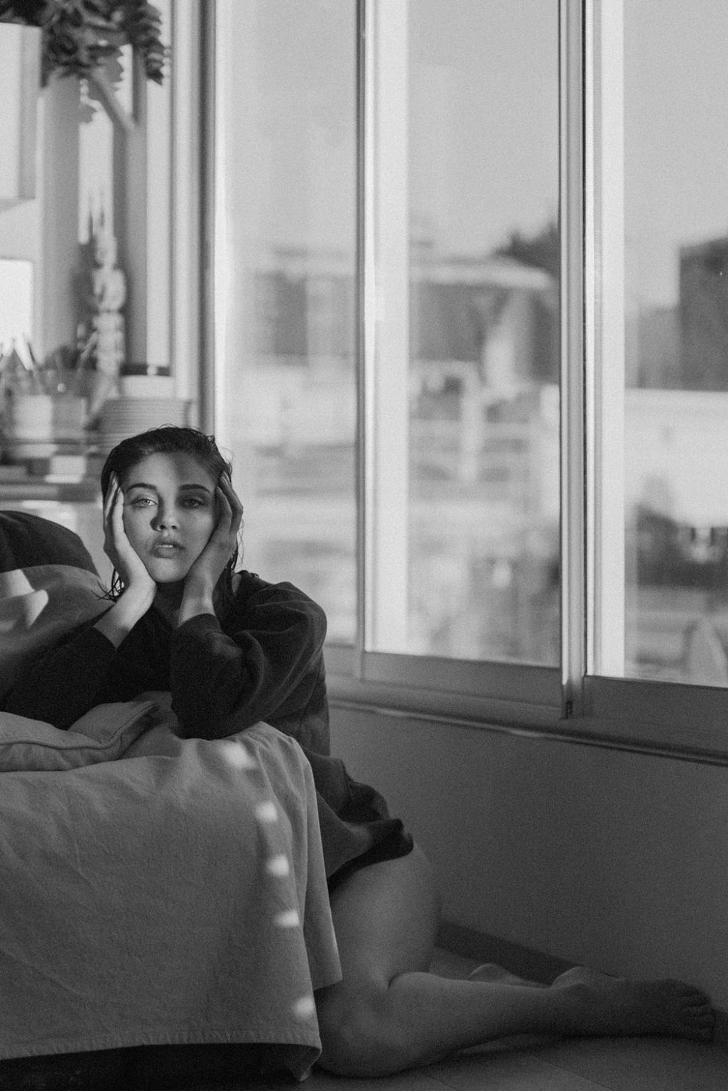 Golden Paris - C-Heads Magazine