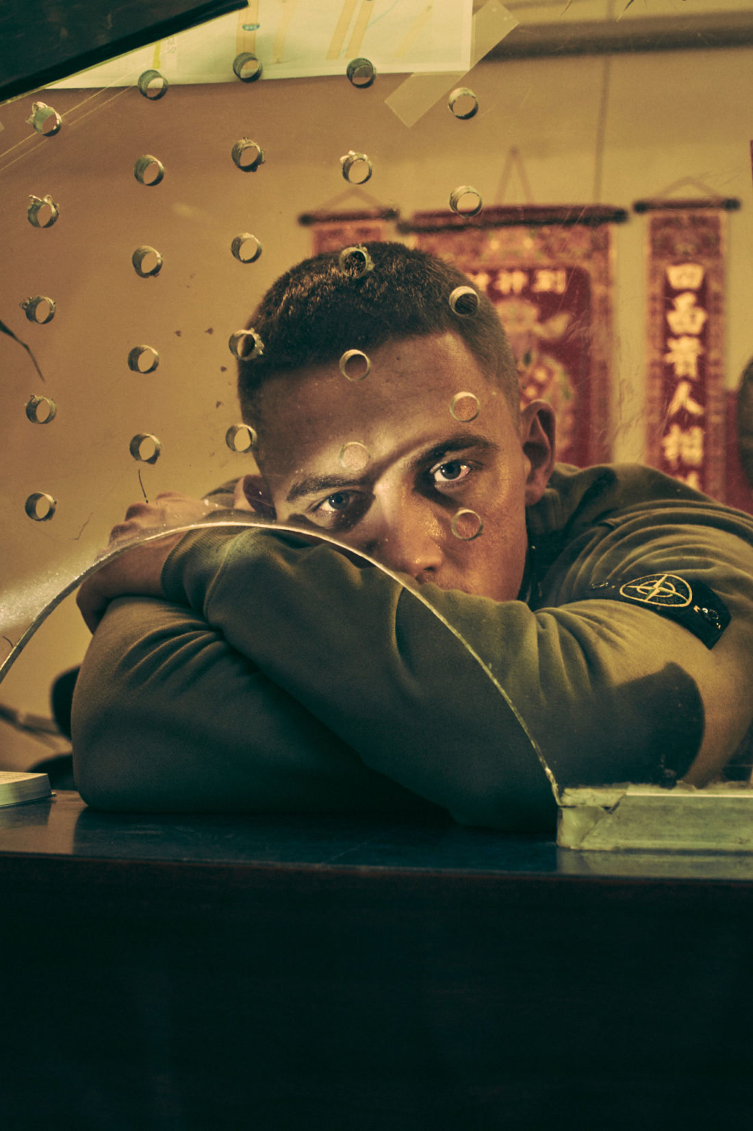 A moment with Irish singer-songwriter Dermot Kennedy - C-Heads Magazine