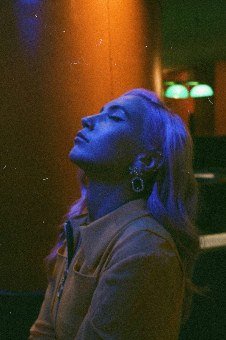 The work of Jamie Noise takes you on a cinematic trippy ride - C-Heads ...