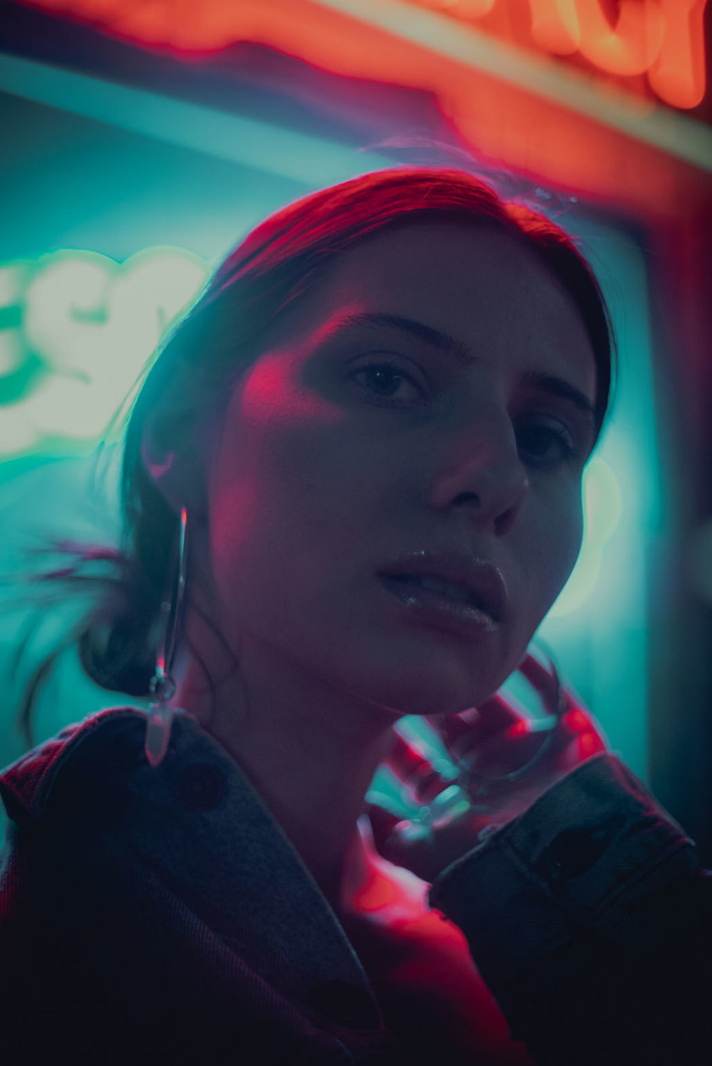 Hope Little captures Moments in Beautiful Colour - C-Heads Magazine