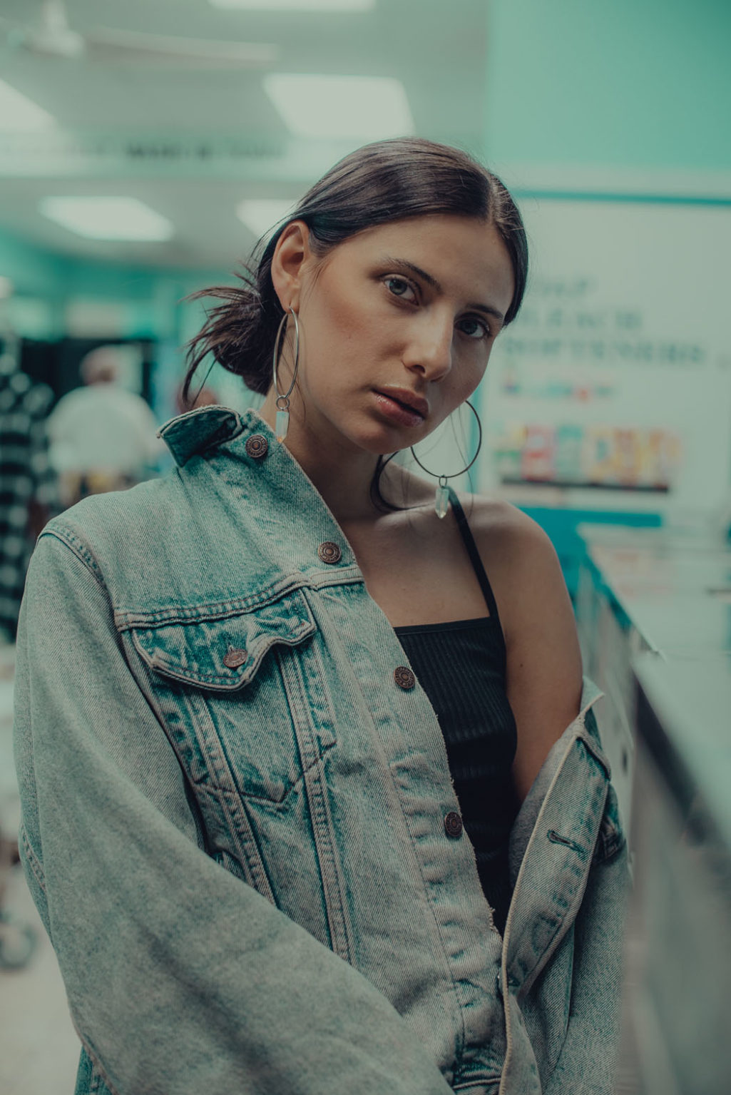 Hope Little captures Moments in Beautiful Colour - C-Heads Magazine