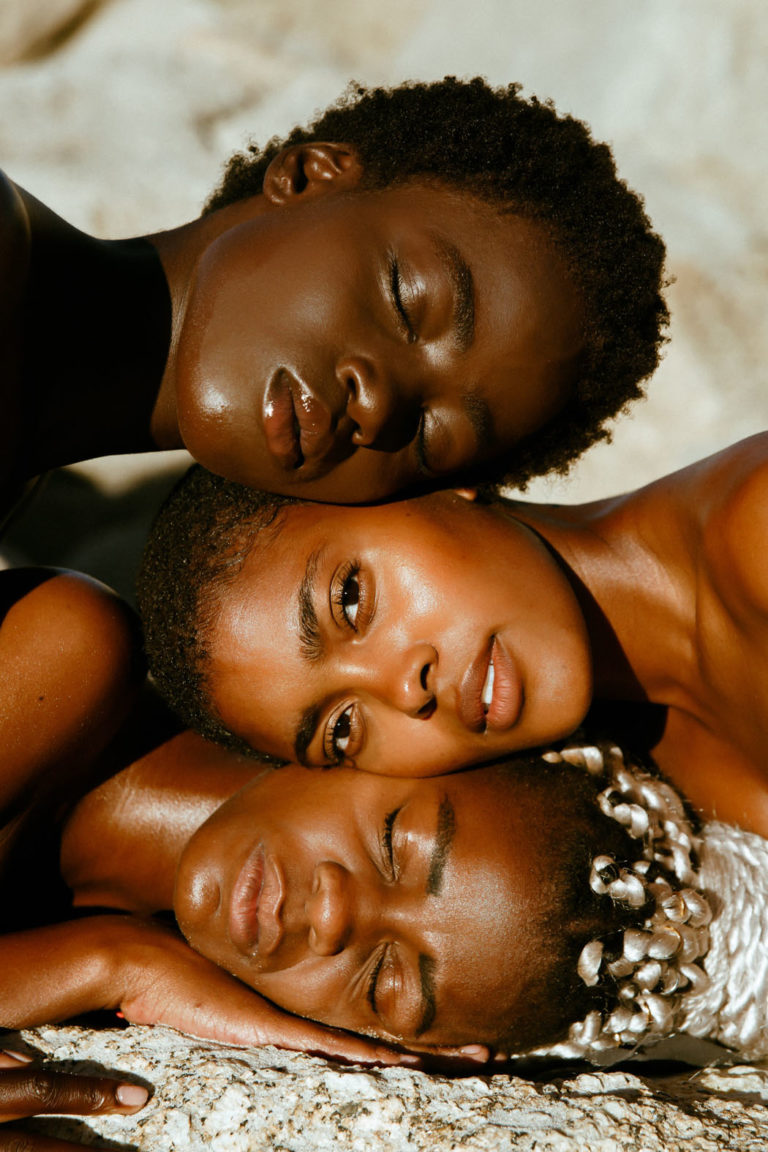 Sisterhood - C-Heads Magazine