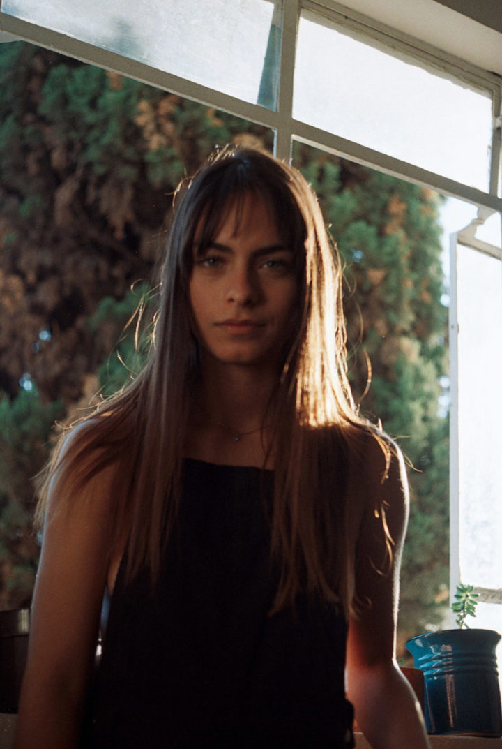 Charming smile - C-Heads Magazine