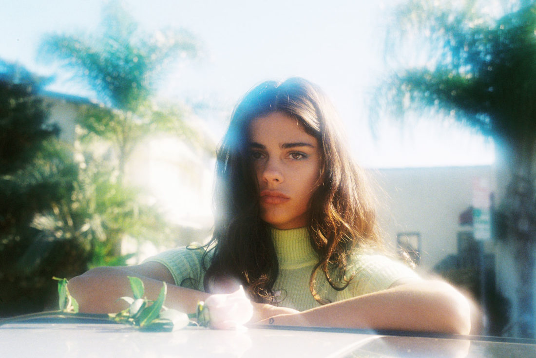 Double Feature by Robin Waters - C-Heads Magazine