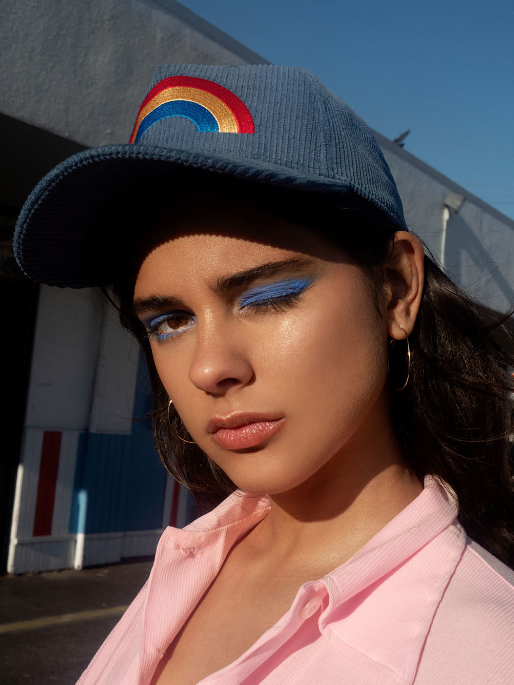 Double Feature by Robin Waters - C-Heads Magazine