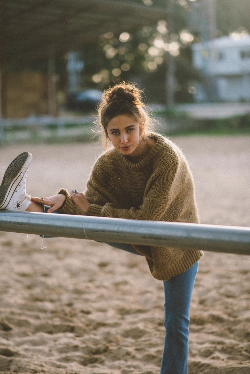 5 minutes with Gili - C-Heads Magazine