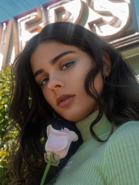 Double Feature by Robin Waters - C-Heads Magazine