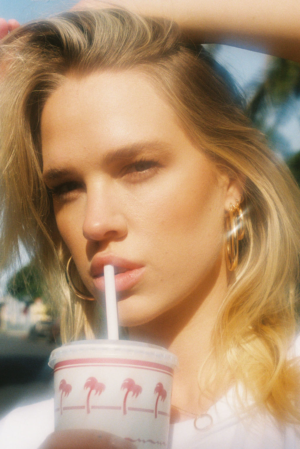 Double Feature by Robin Waters - C-Heads Magazine