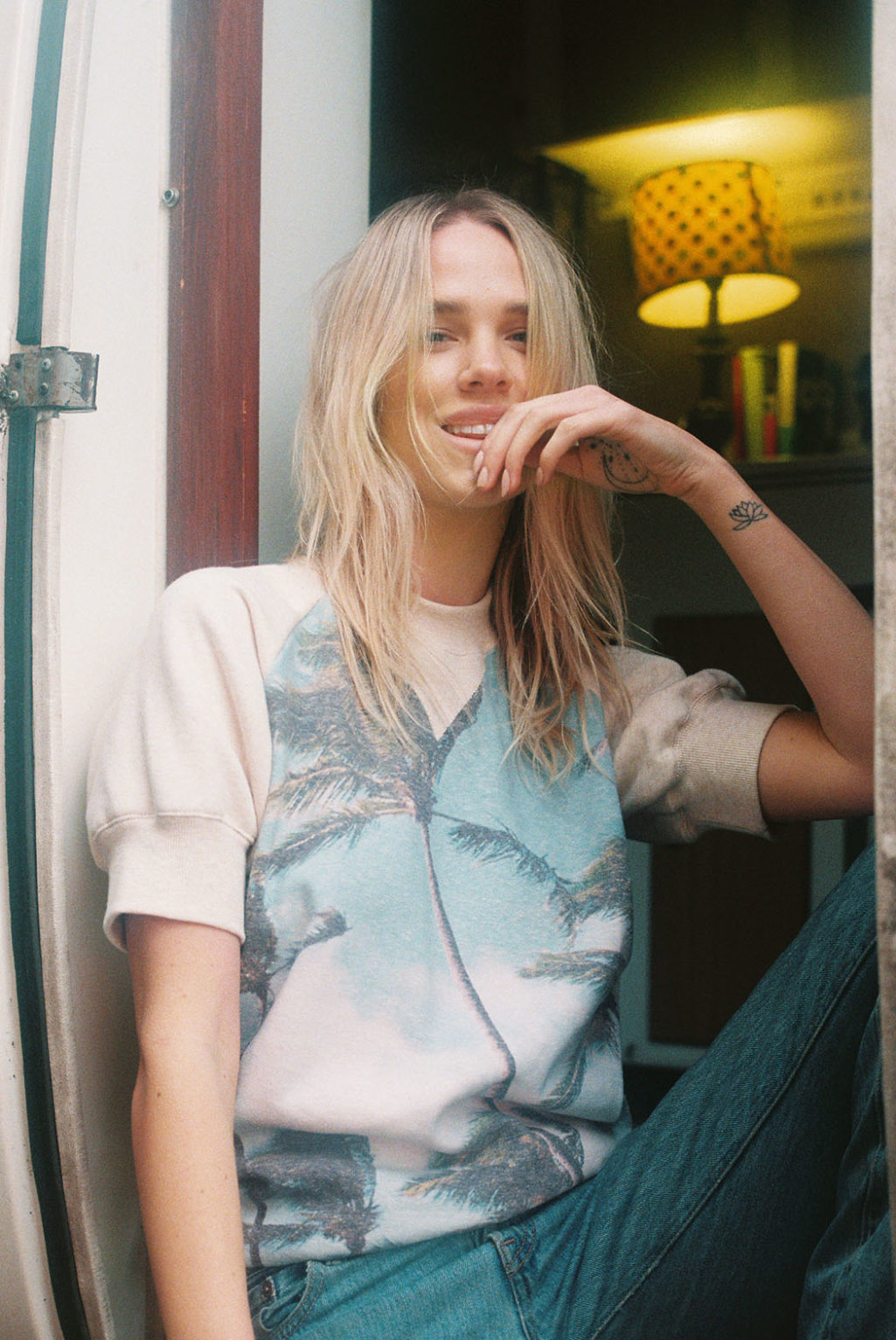 Double Feature by Robin Waters - C-Heads Magazine