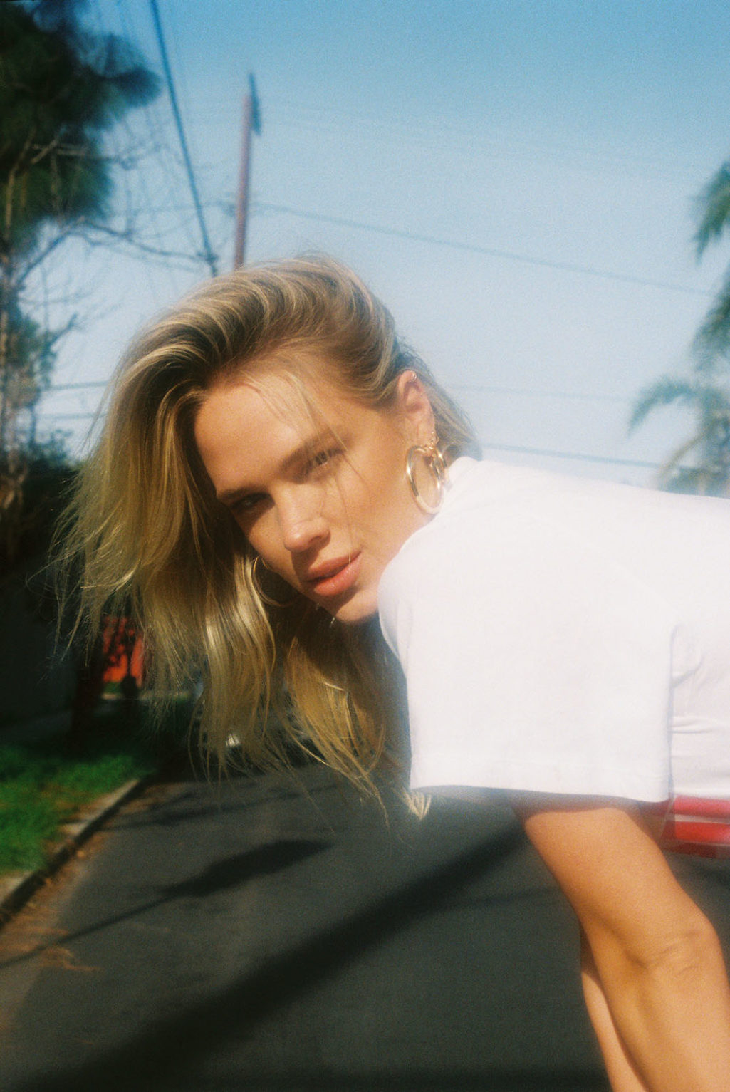 Double Feature by Robin Waters - C-Heads Magazine