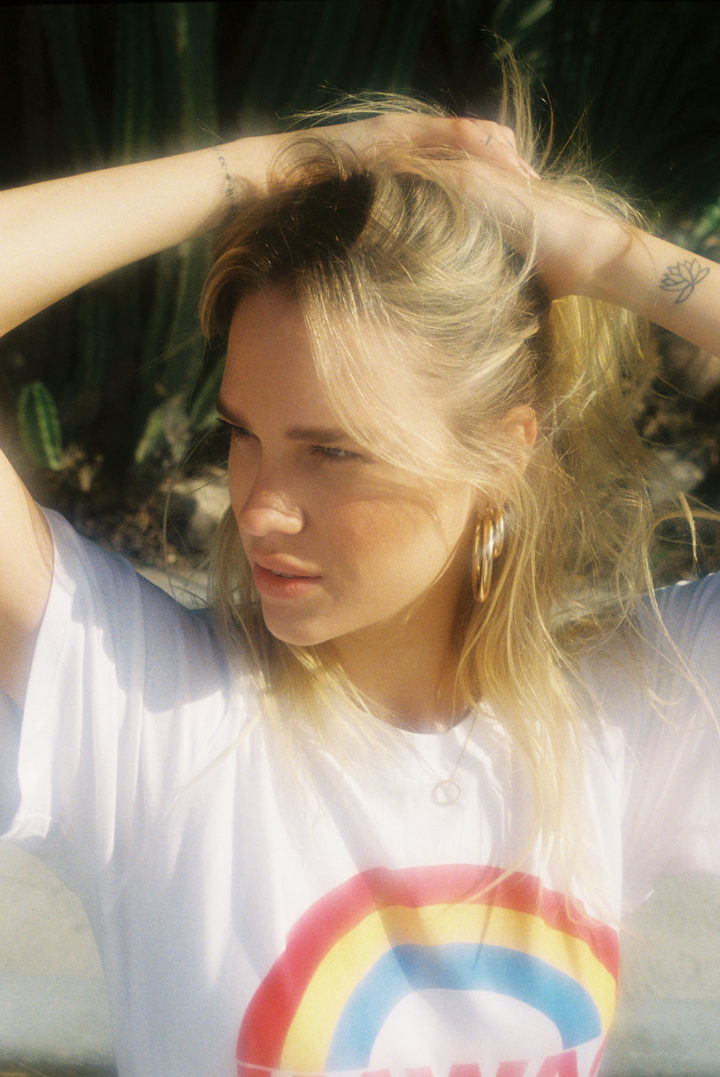 Double Feature by Robin Waters - C-Heads Magazine