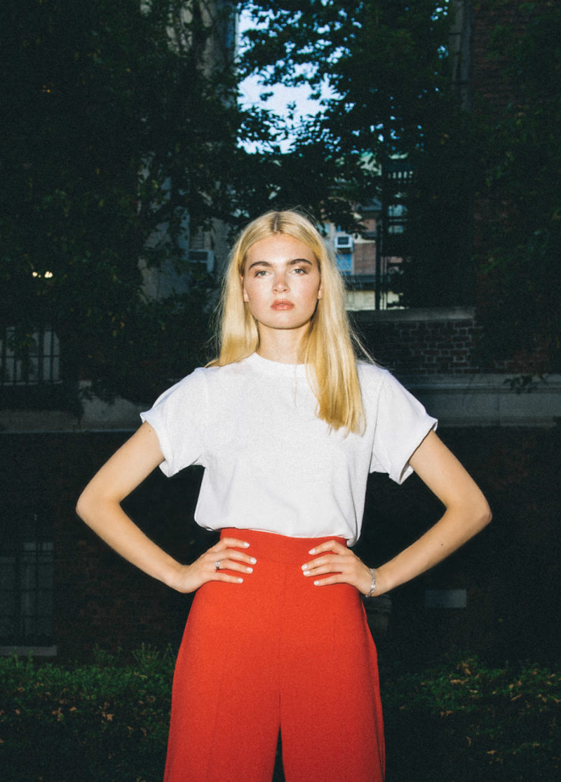 5 minutes with Kiersten Wood - C-Heads Magazine