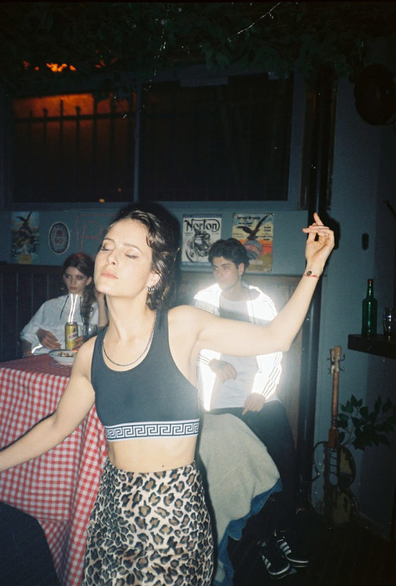 "Severiano" A short movie exploring the nonchalance and melancholy of ...