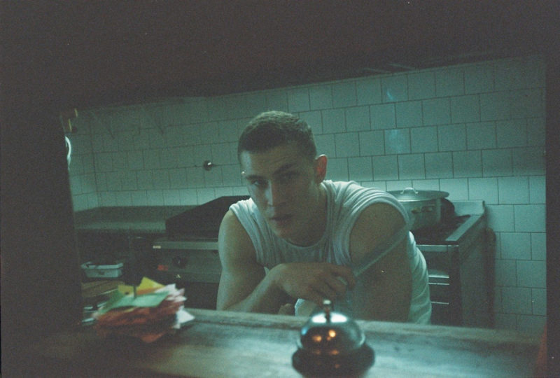 "Severiano" A short movie exploring the nonchalance and melancholy of ...