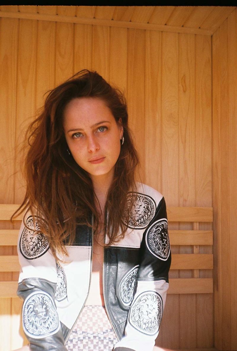 "Severiano" A short movie exploring the nonchalance and melancholy of ...