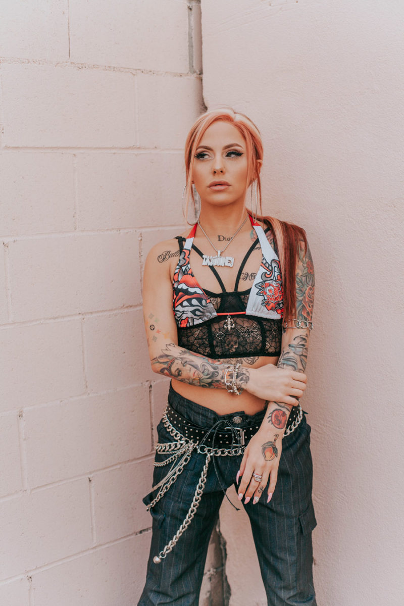 "Love is when you don´t need to hide who you are" Tay Money - C-Heads ...